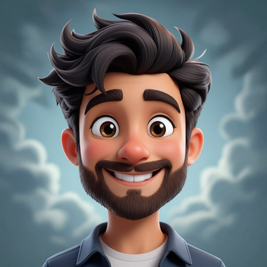 3D Art Image Generator - Realistic 3D Artwork