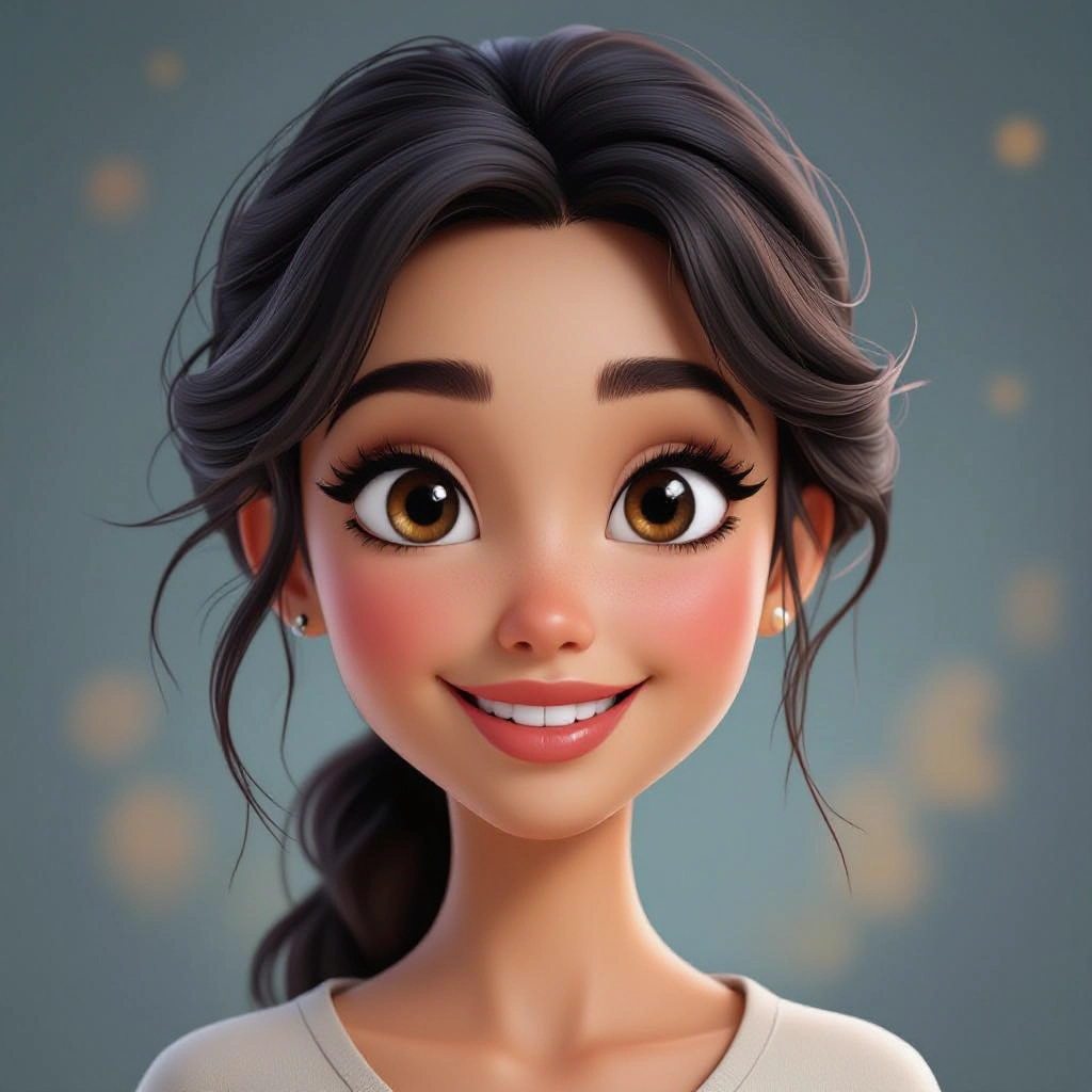 3D Render Image Generator - Photoreal 3D Renders