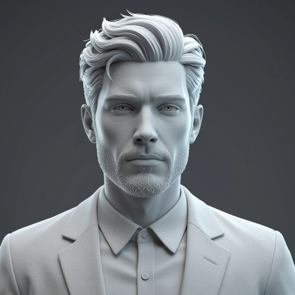 3D Render Image Generator - Photoreal 3D Renders