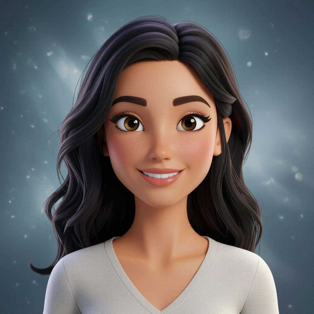 3D Render Image Generator - Photoreal 3D Renders