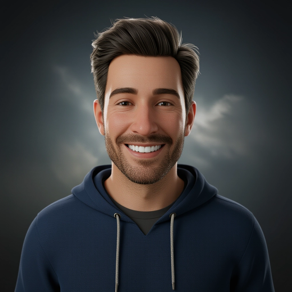 3D Render Image Generator - Photoreal 3D Renders