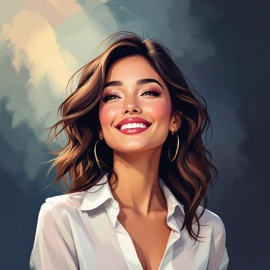 Abstract Image Generator: AI Abstract Art Maker