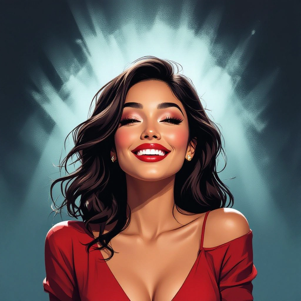 Art Noir Image Generator - Create Noir Style Art