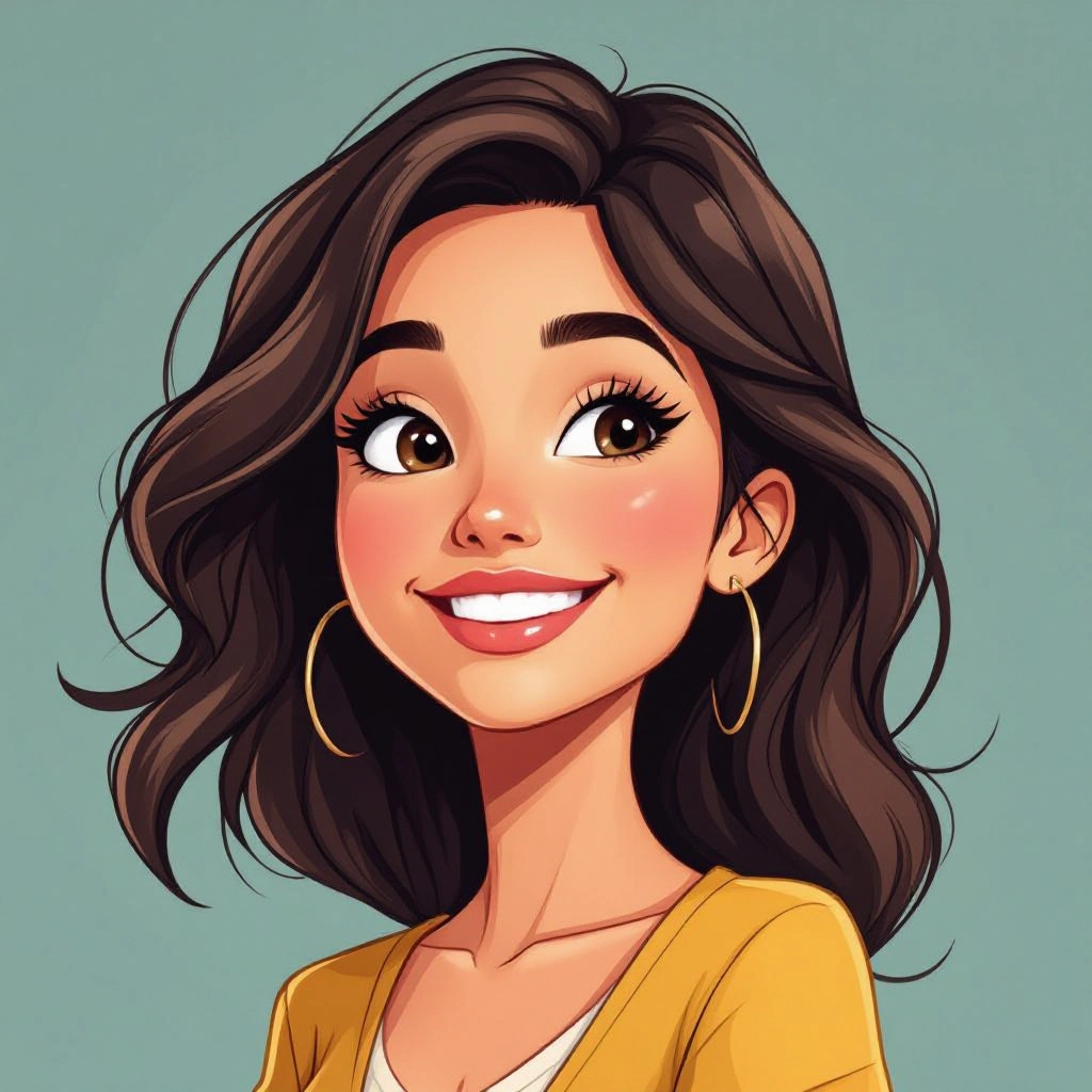 Cartoon Image Generator - AI Cartoon Maker