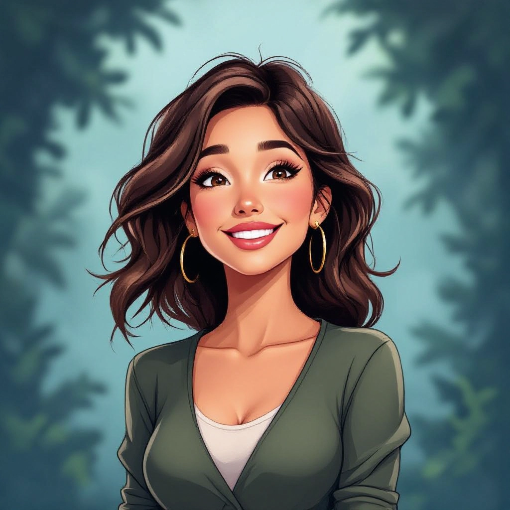 Cartoon Image Generator - AI Cartoon Maker