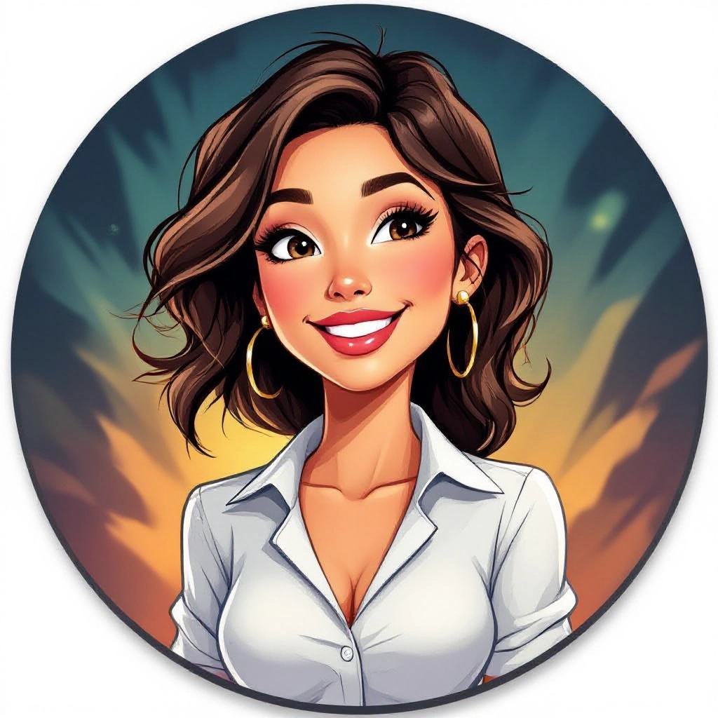 Cartoon Image Generator - AI Cartoon Maker