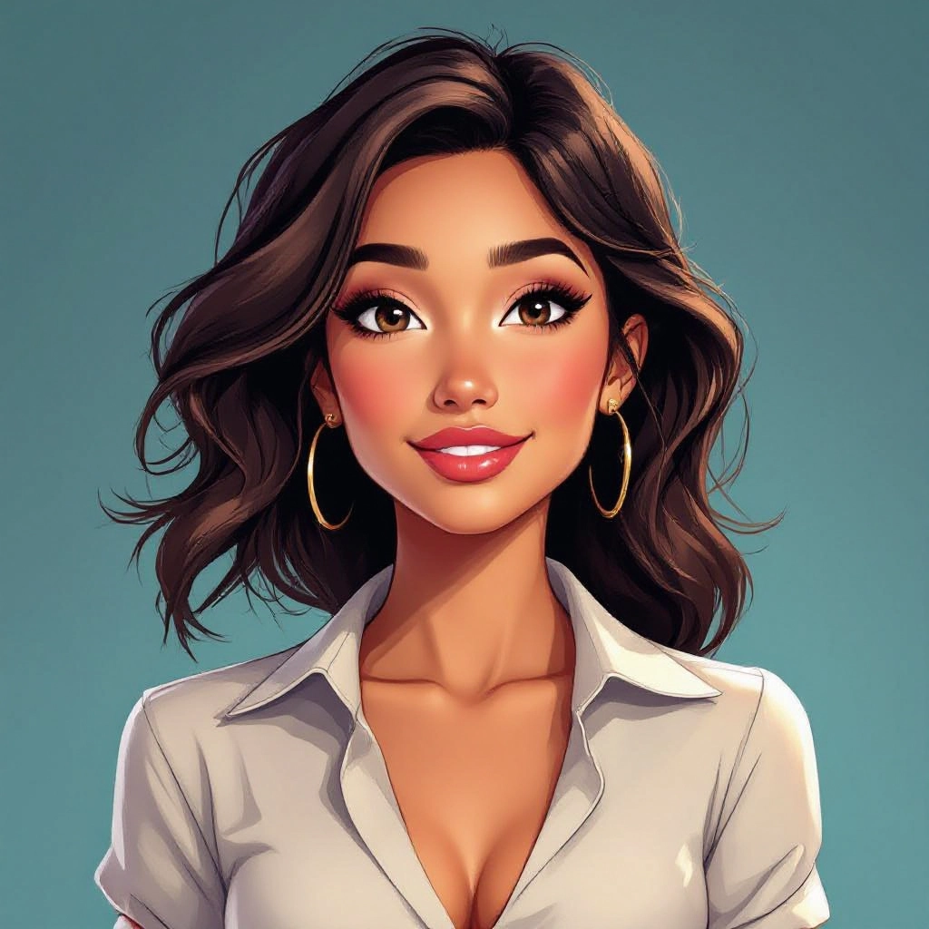 Cel Shaded Image Generator - AI Art Tool