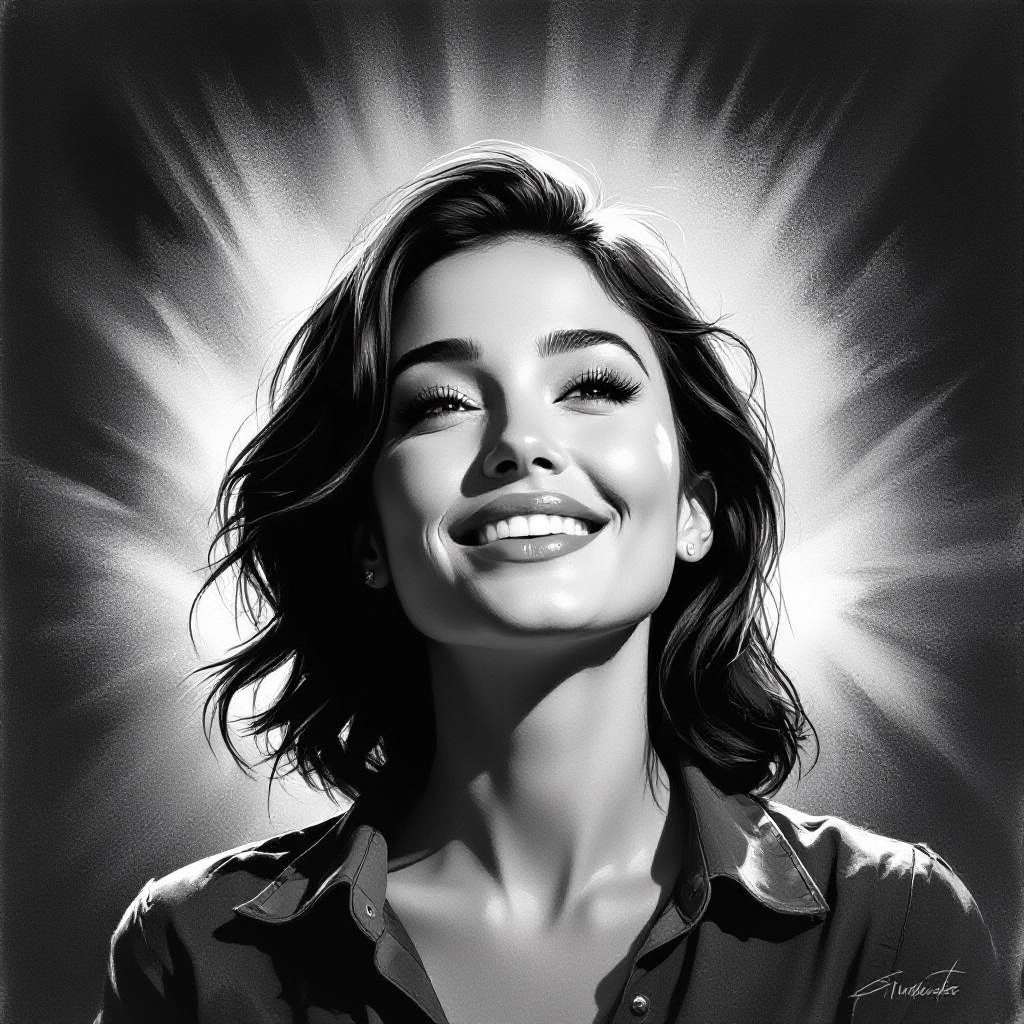 Chiaroscuro Image Generator | Dramatic Light AI