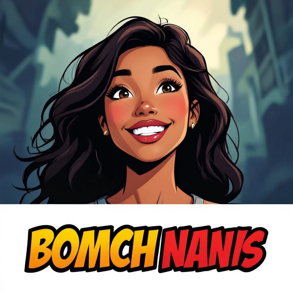 Comic Book Image Generator | AI Comic Art Maker