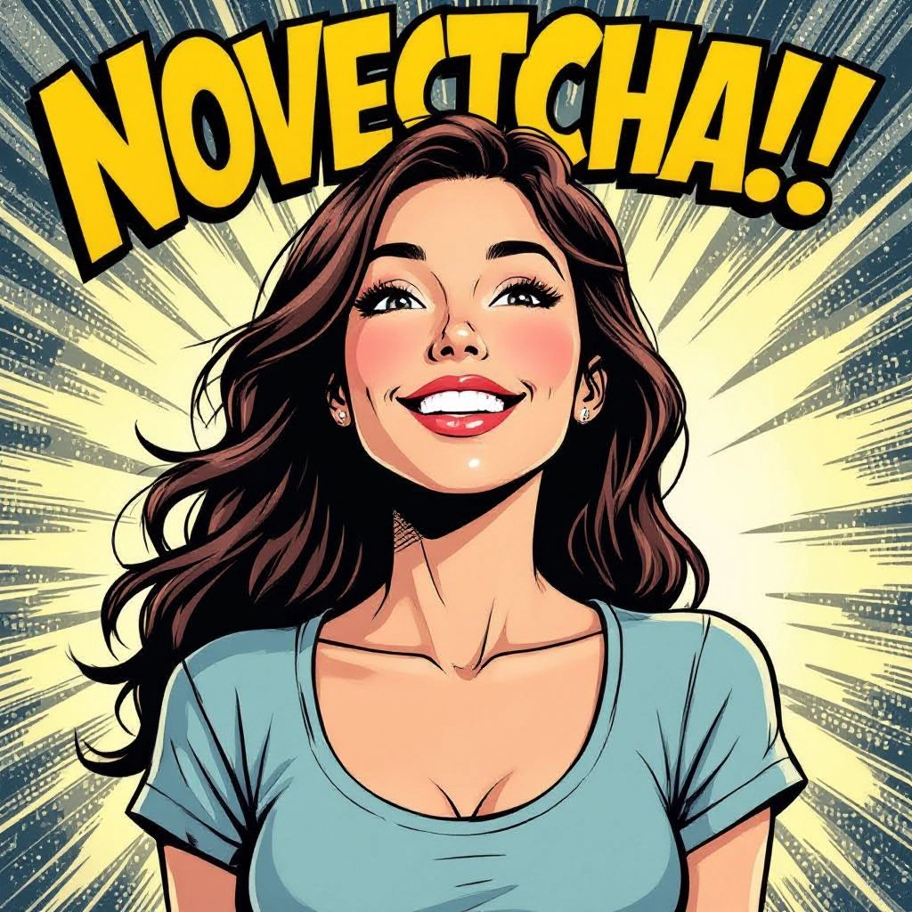 Comic Book Image Generator | AI Comic Art Maker