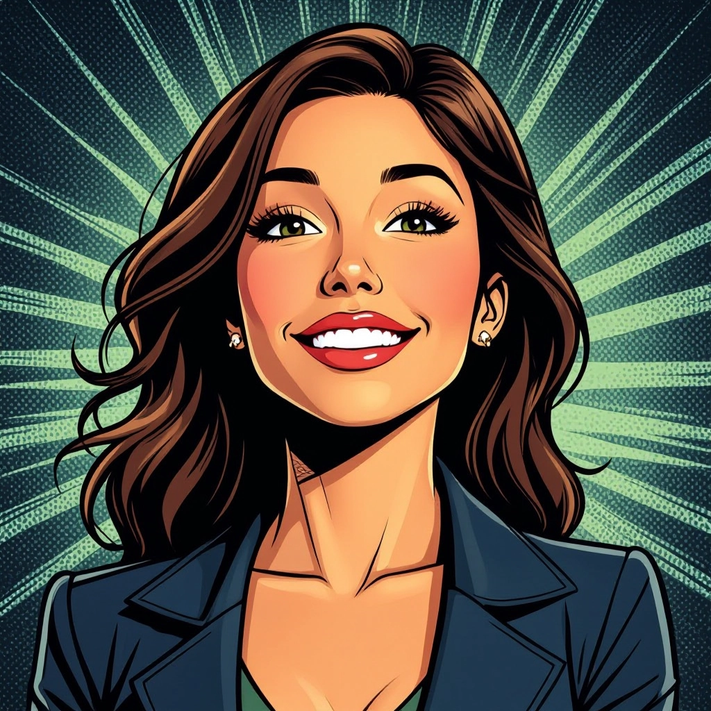 Comic Book Image Generator | AI Comic Art Maker
