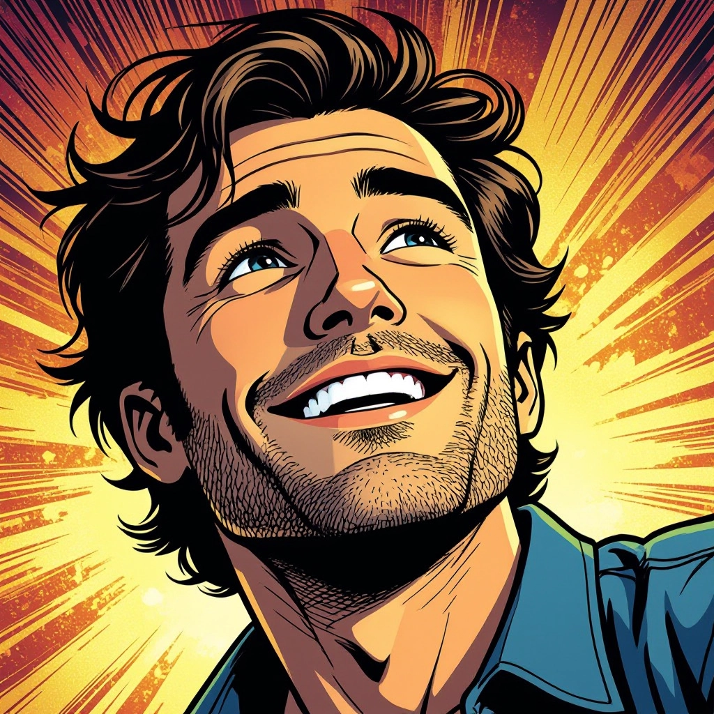 Comic Book Image Generator | AI Comic Art Maker