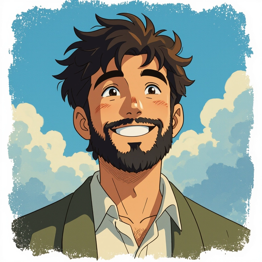 Ghibli Image Generator - Create Ghibli Style Art