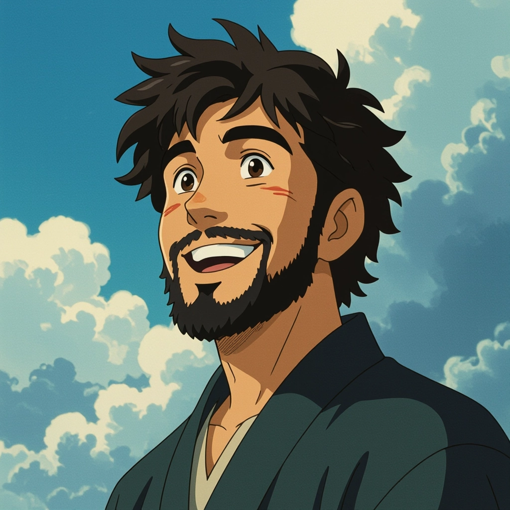Ghibli Image Generator - Create Ghibli Style Art