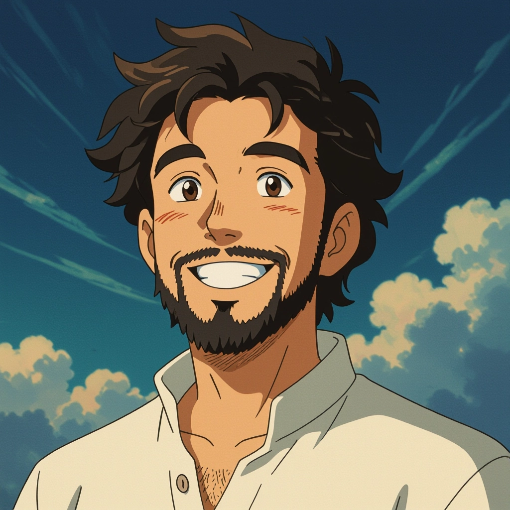 Ghibli Image Generator - Create Ghibli Style Art