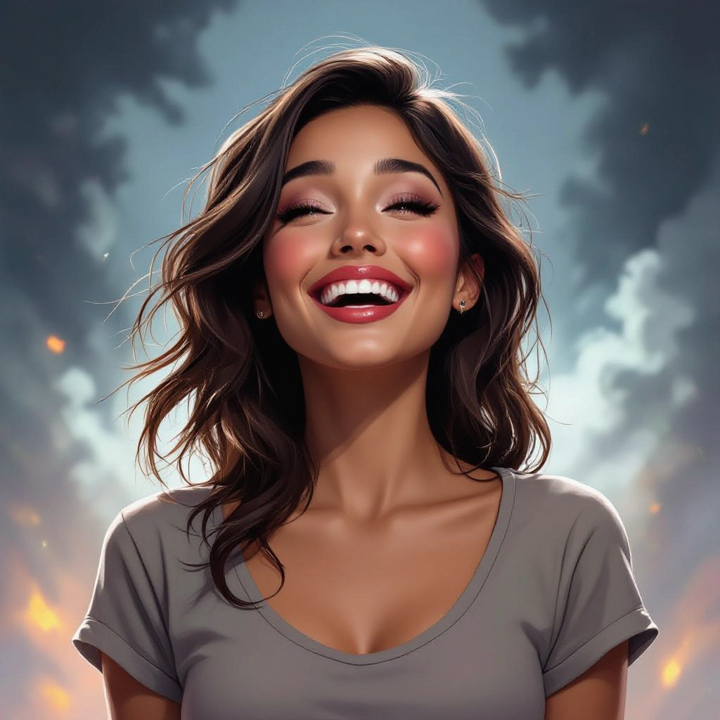 Horror Image Generator - AI Horror Art Maker