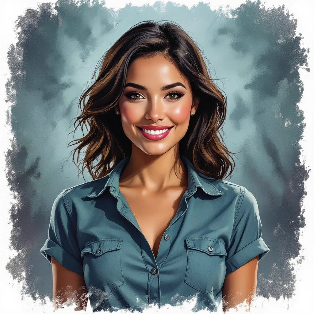 Horror Image Generator - AI Horror Art Maker