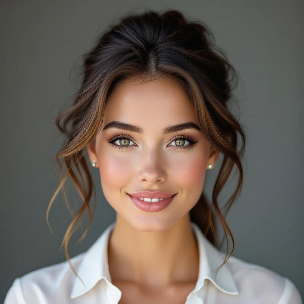 Hyperrealistic Image Generator | Photo-Real AI