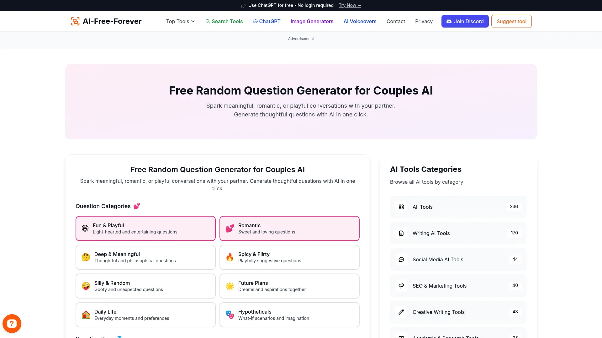 15 Best Free AI Dating Profile Generator Tools in 2025