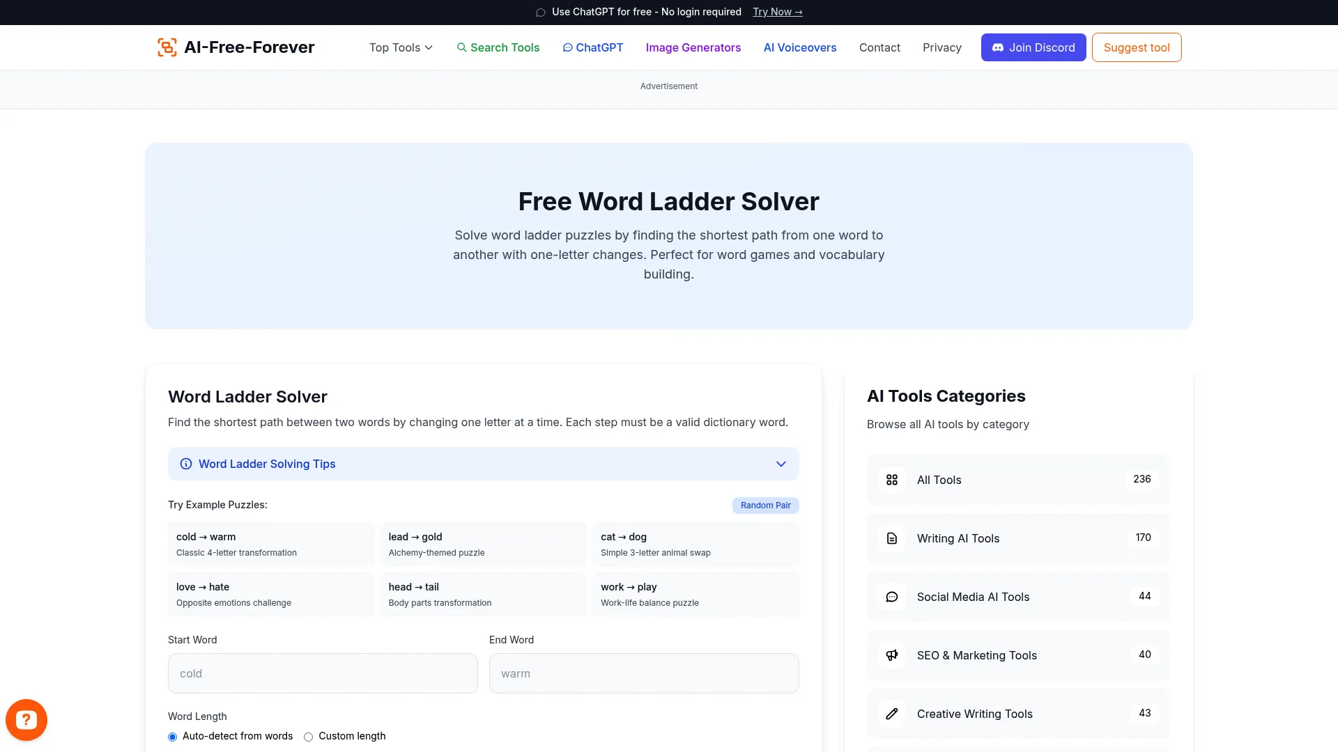 12 Best Free AI Puzzle Solver Online Tools in 2026