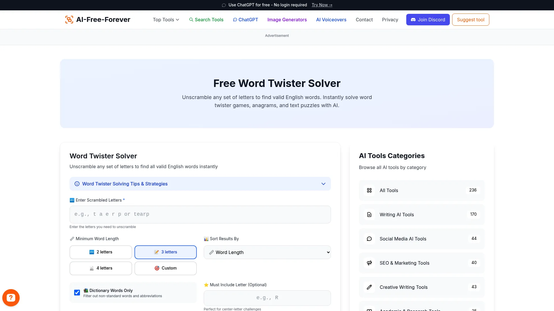 12 Best Free AI Puzzle Solver Online Tools in 2026