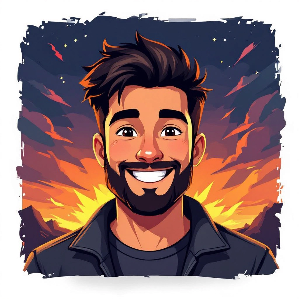 Isometric Image Generator - AI Isometric Art