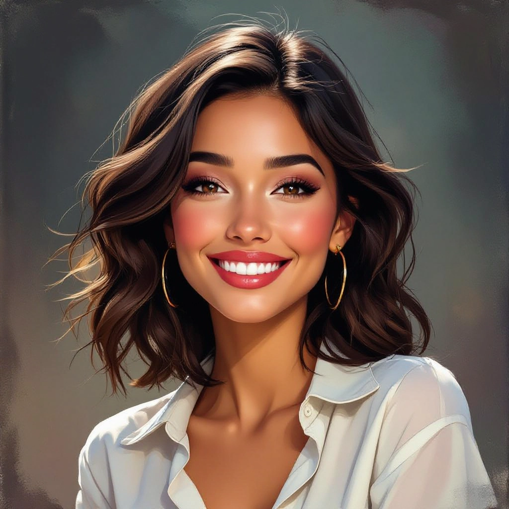 Painterly Image Generator - AI Painterly Art Tool