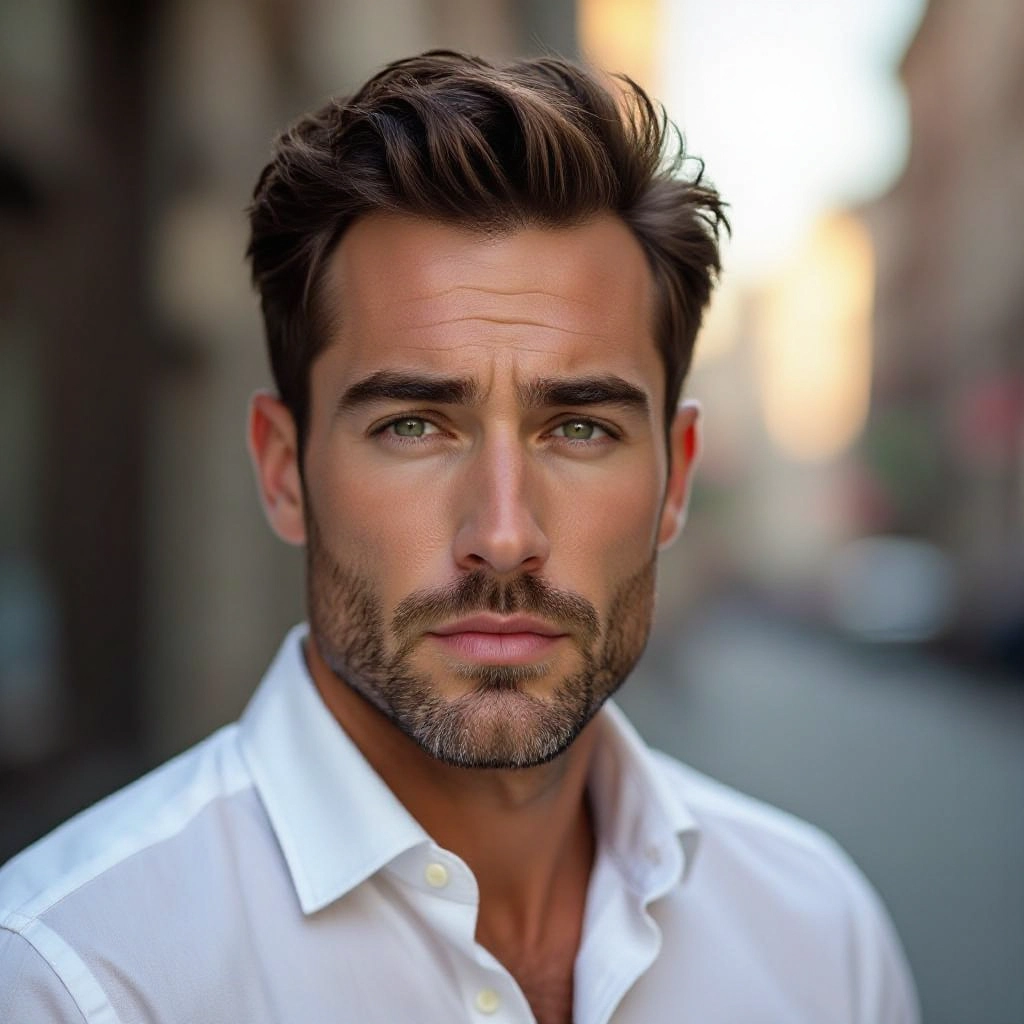 Photorealistic Image Generator | Create Hyperreal Photos