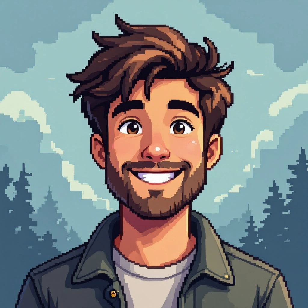 Pixel Art Generator - Free AI Pixel Art Generator Online