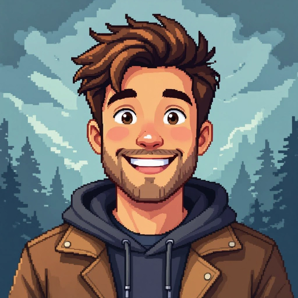 Pixel Art Generator - Free AI Pixel Art Generator Online