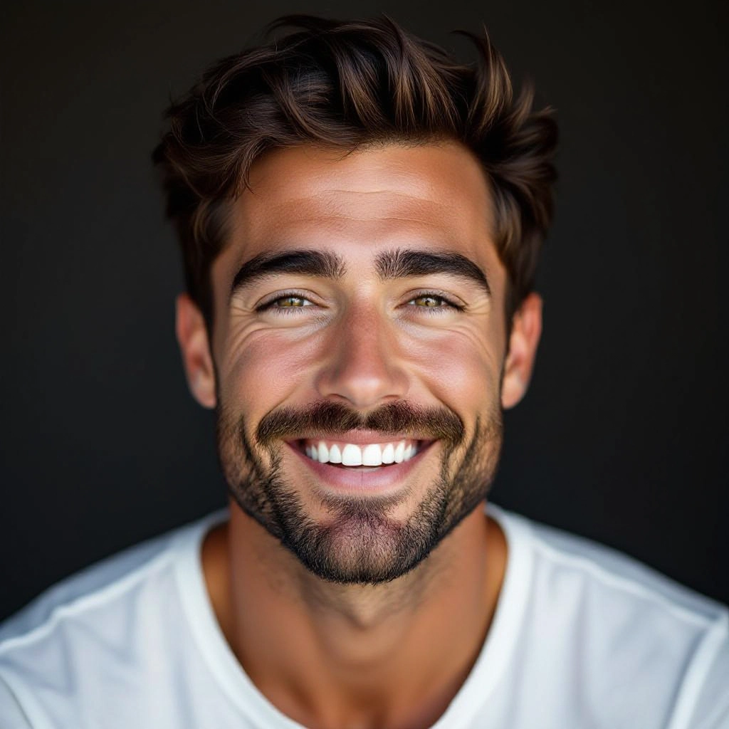 Portrait Photography Image Generator - AI Portrait Maker